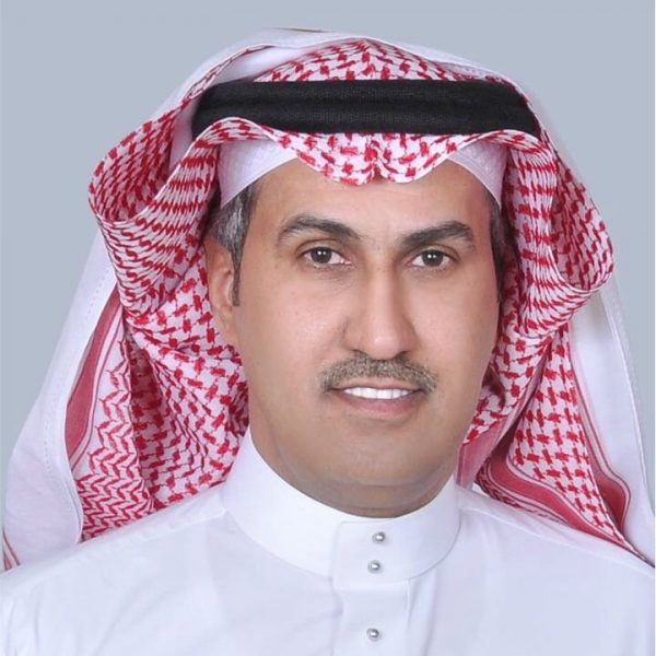 Fahad Awad Al Otaibi - الشبكة العربية للتميز والاستدامة
