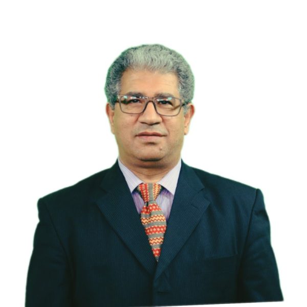 Essam Obaid - الشبكة العربية للتميز والاستدامة